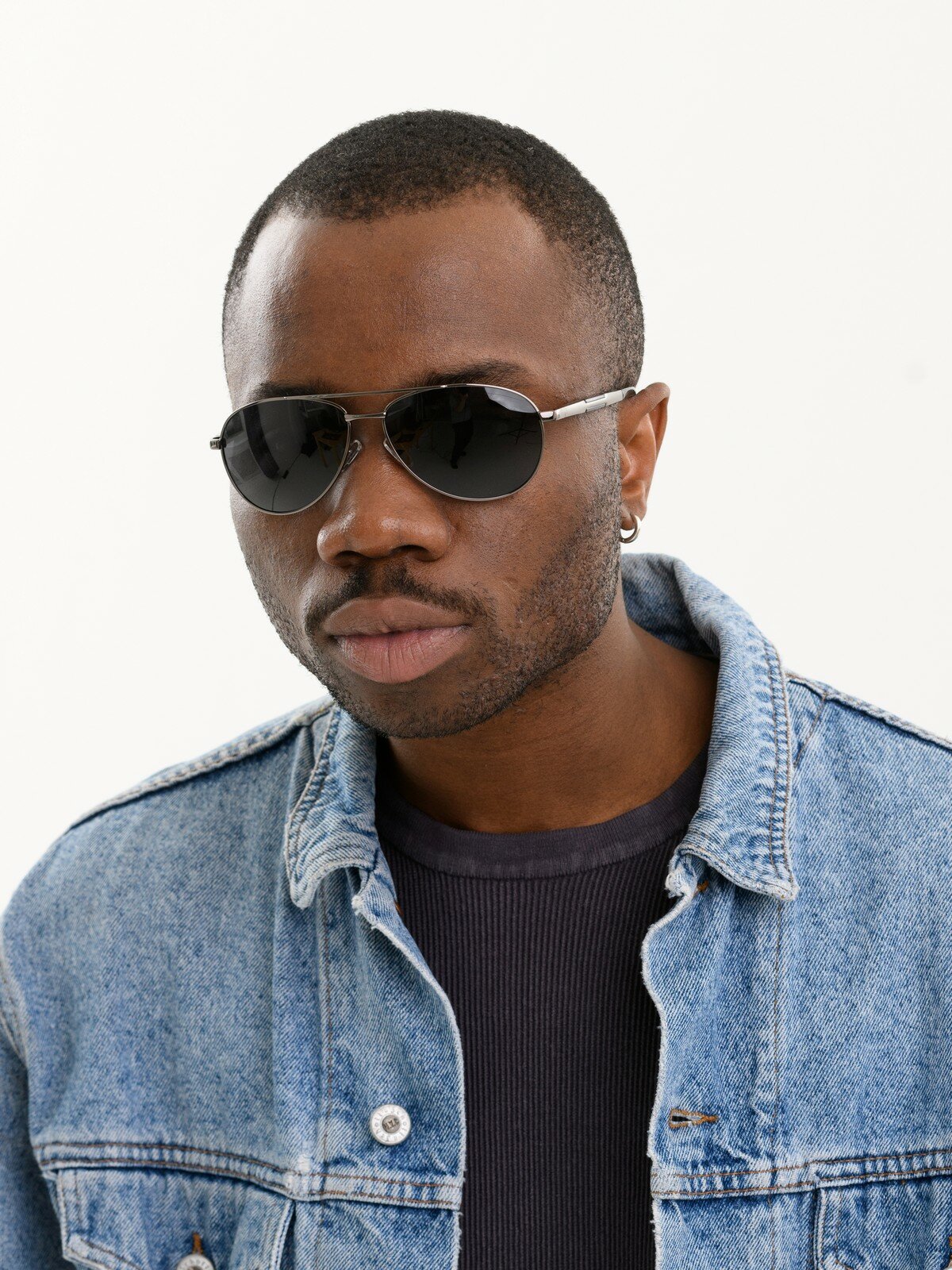 Солнцезащитные очки