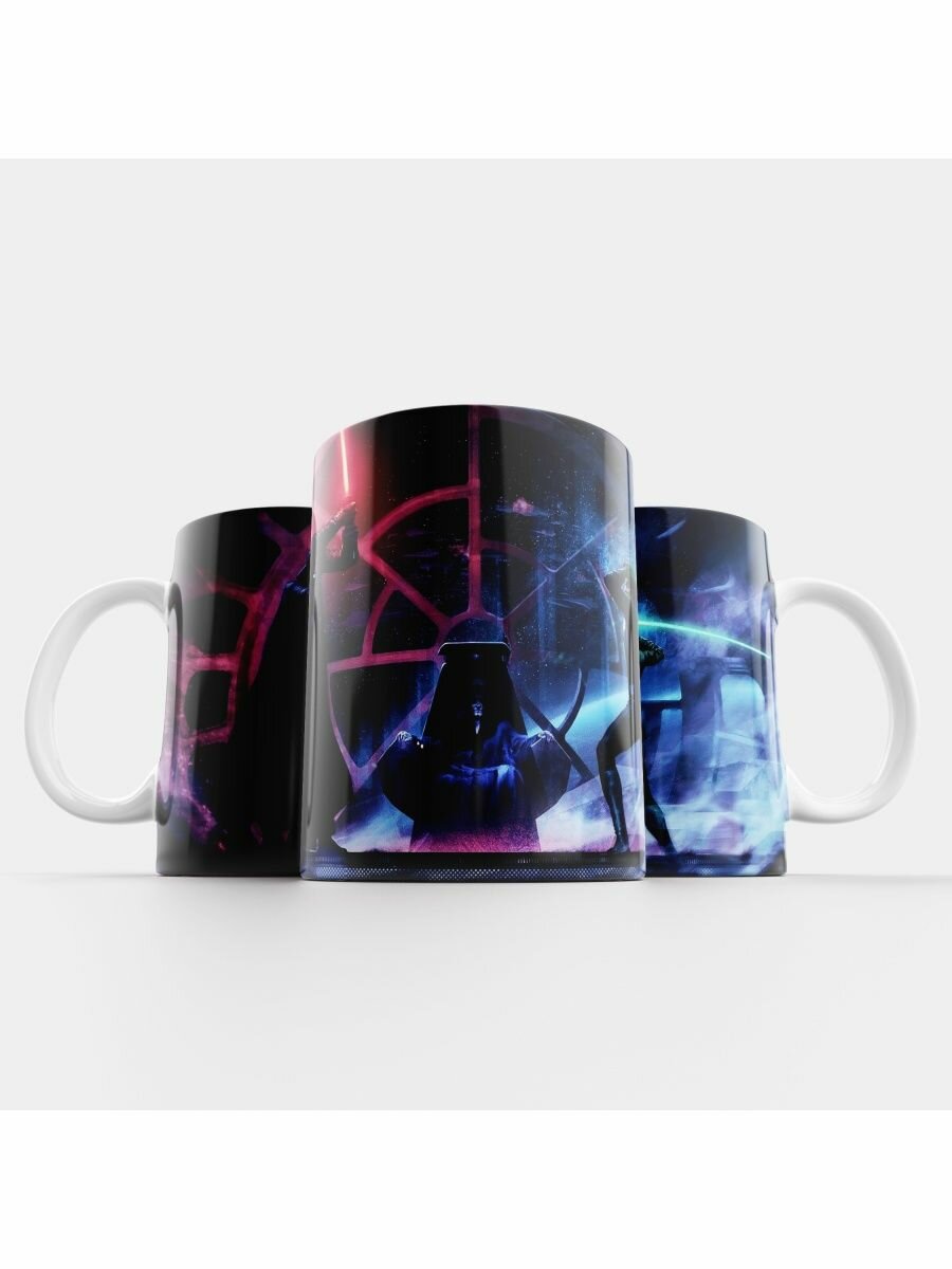 Кружка Звездные Войны Star Wars