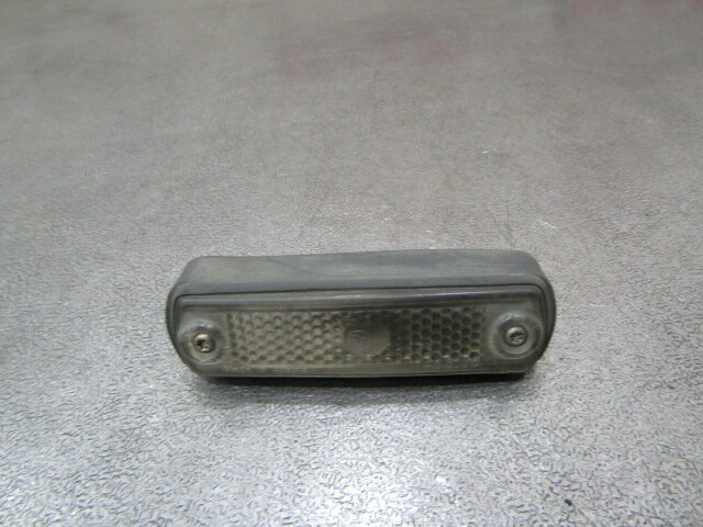 Фонарь кабины габаритный MAN TGA, TGM, TGX, TGL, TGS