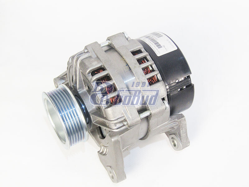 Генератор ЯМЗ-534, 536 3272.3771 28В 90А БАТЭ