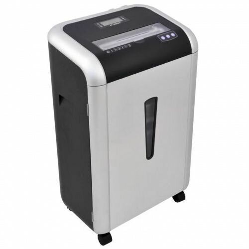 Уничтожитель документов Jinpex JP-850C (2,0x10мм;13лст;26л; P5)