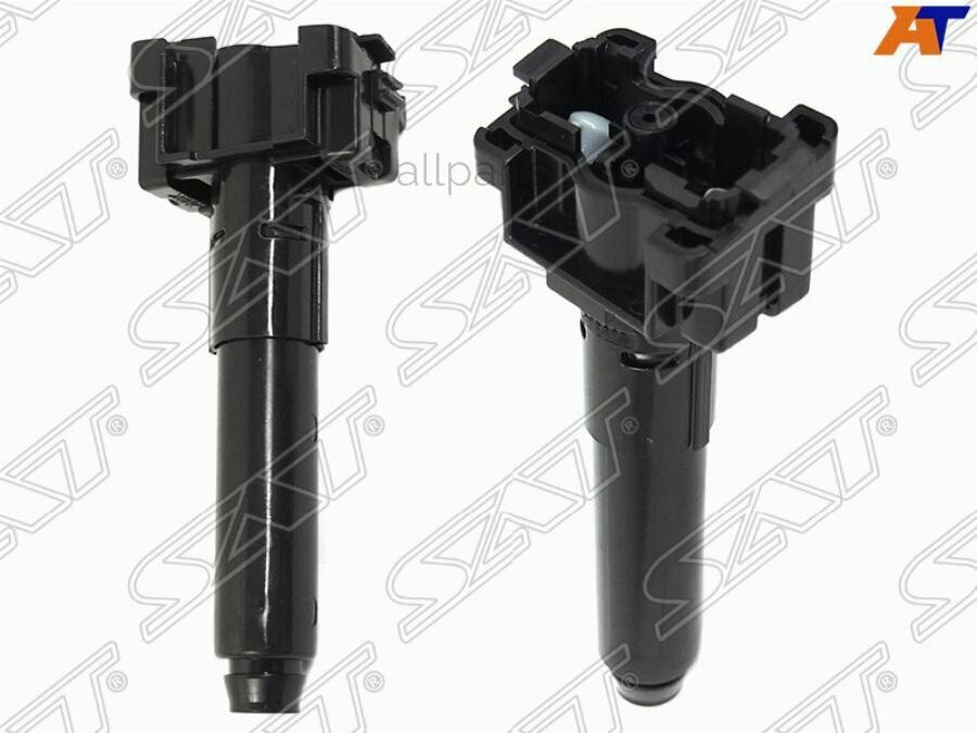 SAT ST-TYY4-110-A2 Омыватель фары Toyota RAV4 (XA40) 15-19 (Слева)