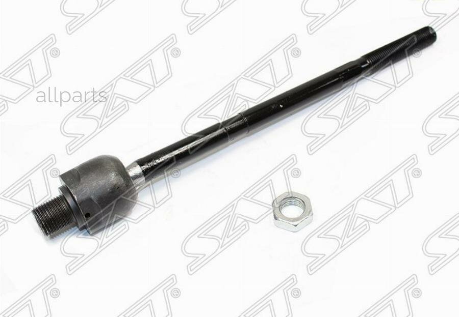 SAT ST-1603213 Рулевая тяга Opel Astra 98-09 / Zafira 99-05