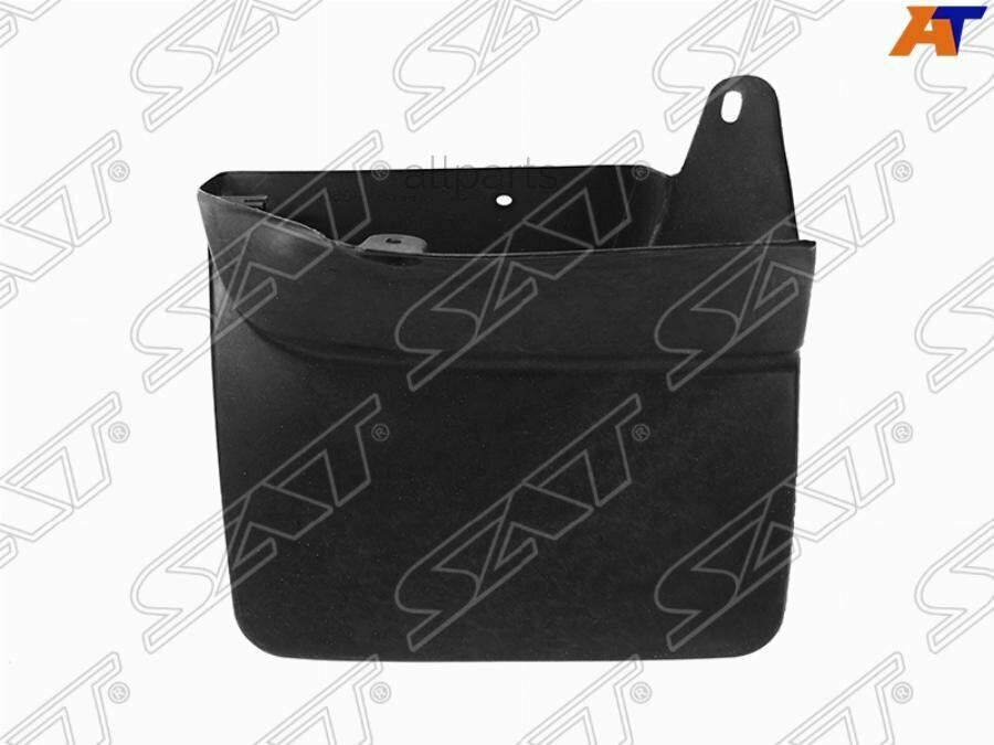 SAT ST-TY89-064B-J2 Брызговик Toyota Land Cruiser Prado (J90) 96-02 (Сзади/ Слева)