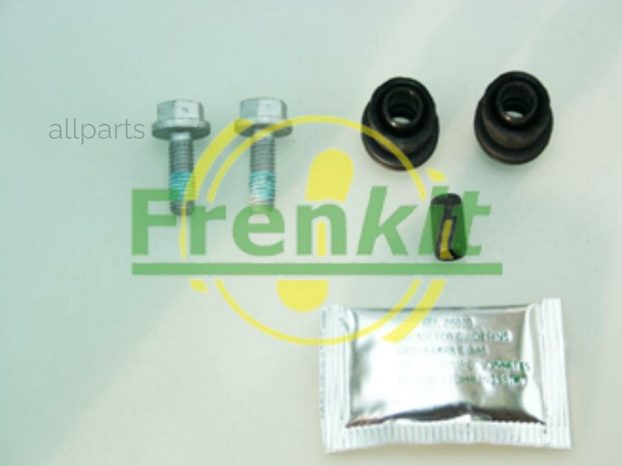 FRENKIT 810110 Ремкомплект направляющих суппорта