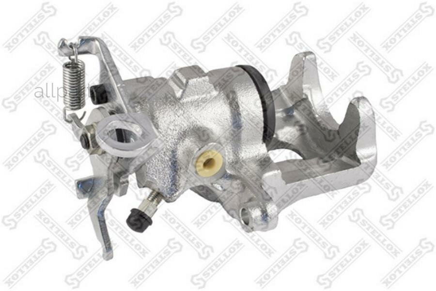 STELLOX 0590371SX суппорт тормозной задний правый!\ Ford Focus 98>