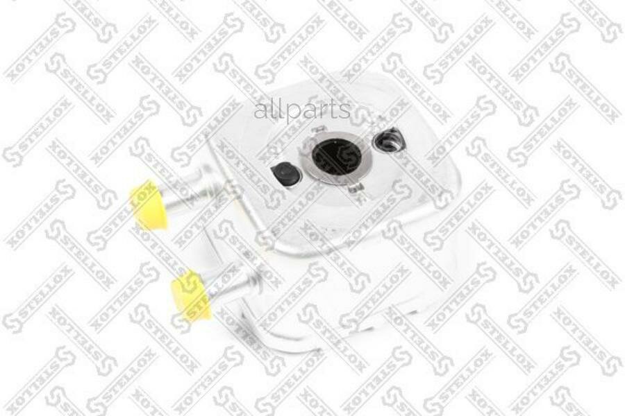 STELLOX 1073008SX радиатор масляный!\ VW Golf/Passat, Audi A4/A6 1.9-3.2 97>