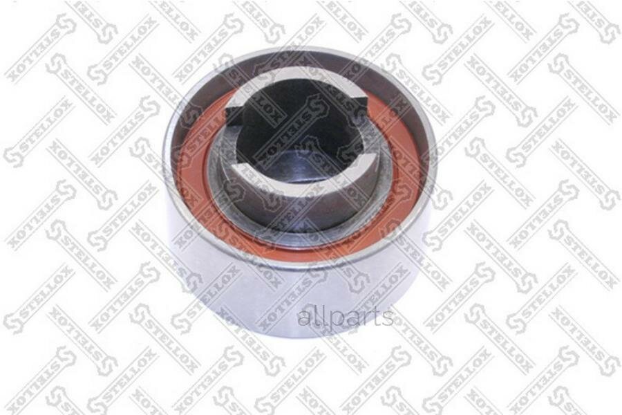 STELLOX 0340036SX ролик натяжной ремня ГРМ!\ Mazda 121/323 1.1-1.8 SOHC 87>