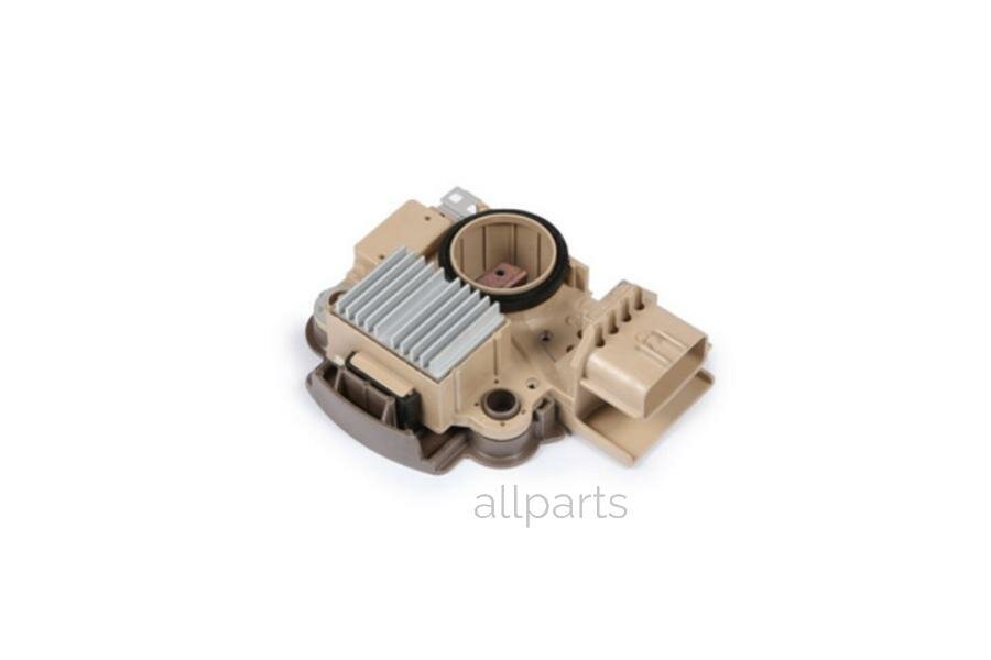 STELLOX 0671777SX реле-регулятор!\ Mitsubishi 12V, Volvo, Dodge 95-10, CHERY