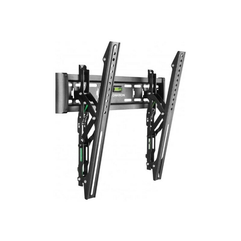 Кронштейн настенный TM5, SN14 ONKRON для LCD телевизора и монитора 32"-55", черный
