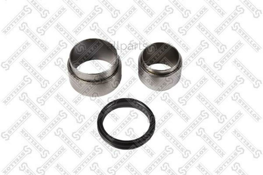 STELLOX 6998007SX ремкомплект подшипников зад. балки !\ Renault R19/Megane 89>