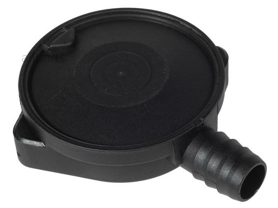 STELLOX 0125712SX клапан вентиляции картерных газов!\ BMW E36/E46/E34/Z3 1.6-1.8i 89-05