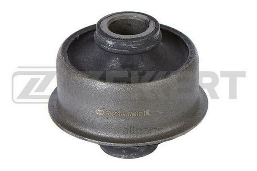 ZEKKERT GM-6076 С/блок передний перед. рычага Opel Astra F 91- Vectra A 88-