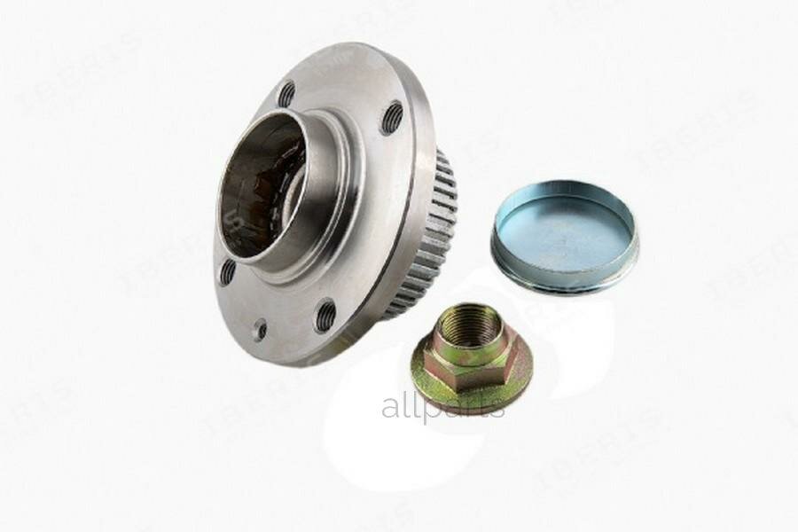 IBERIS IB4215 ступица задняя (+ABS) CHERY AMULET (A15) -10