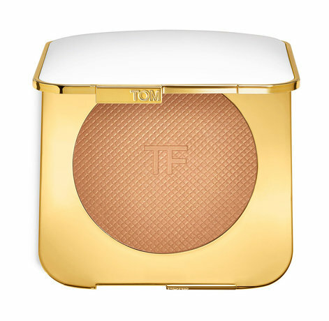 Tom Ford Soleil Glow Bronzer Small Бронзирующая пудра | 01 Gold Dust 100мл