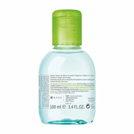 Bioderma Sebium H2O — фото 1