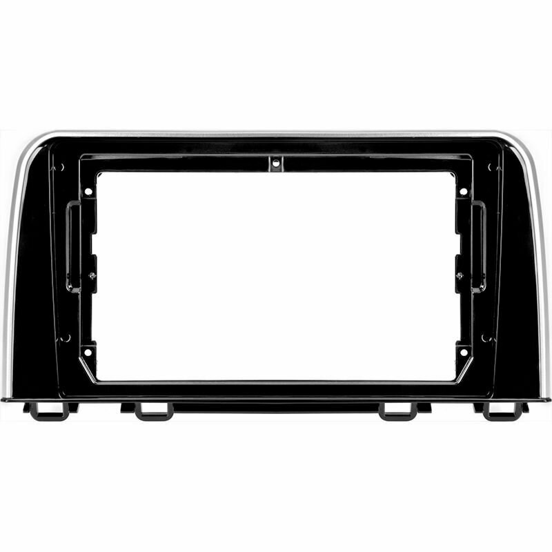 Установочный комплект Teyes (рамка+провода питания) для магнитолы 9" для Honda CRV 5 RT RW 2016-2018