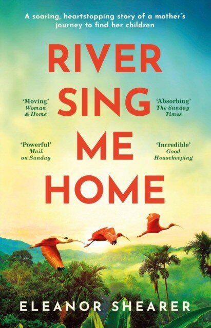 River sing me home
