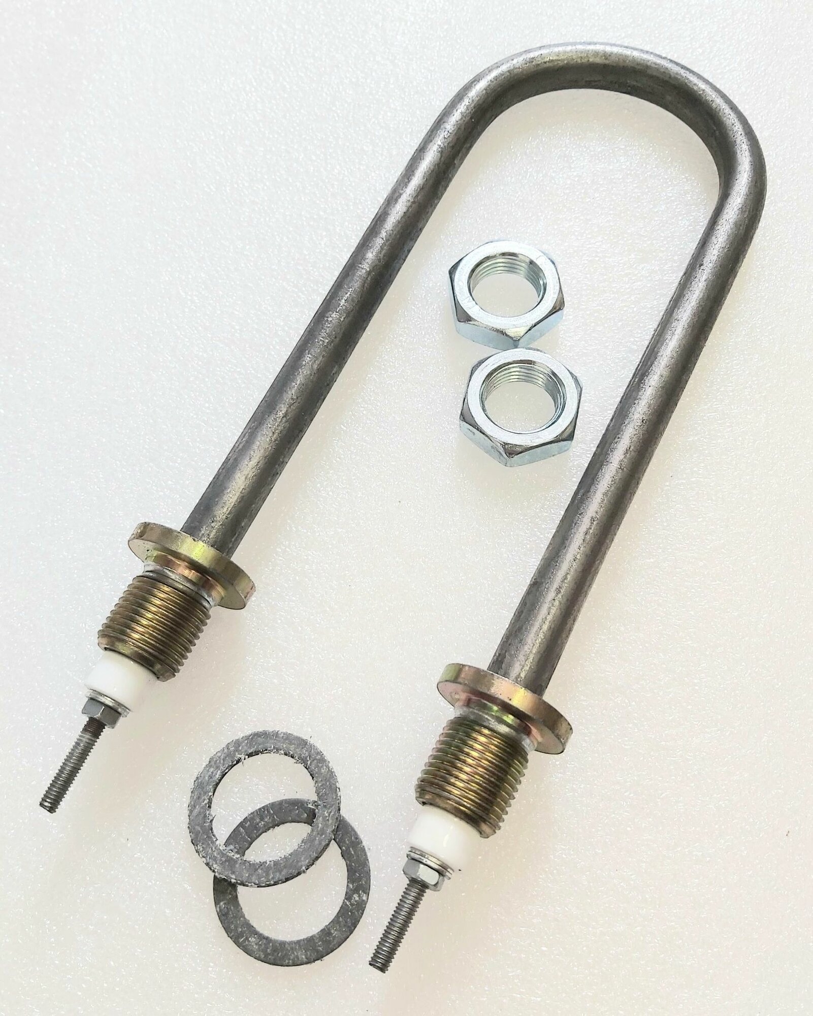 ТЭН шкафа 1500w 230v Хуракан HURAKAN HKN-XLT196,193 нижний