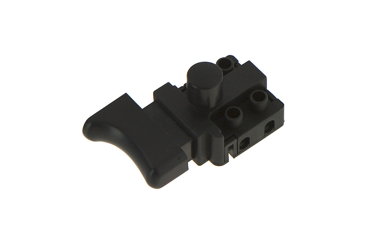 Выключатель 10(10)A 250VAC подходит для рубанка ИНТЕРСКОЛ Р-82/650