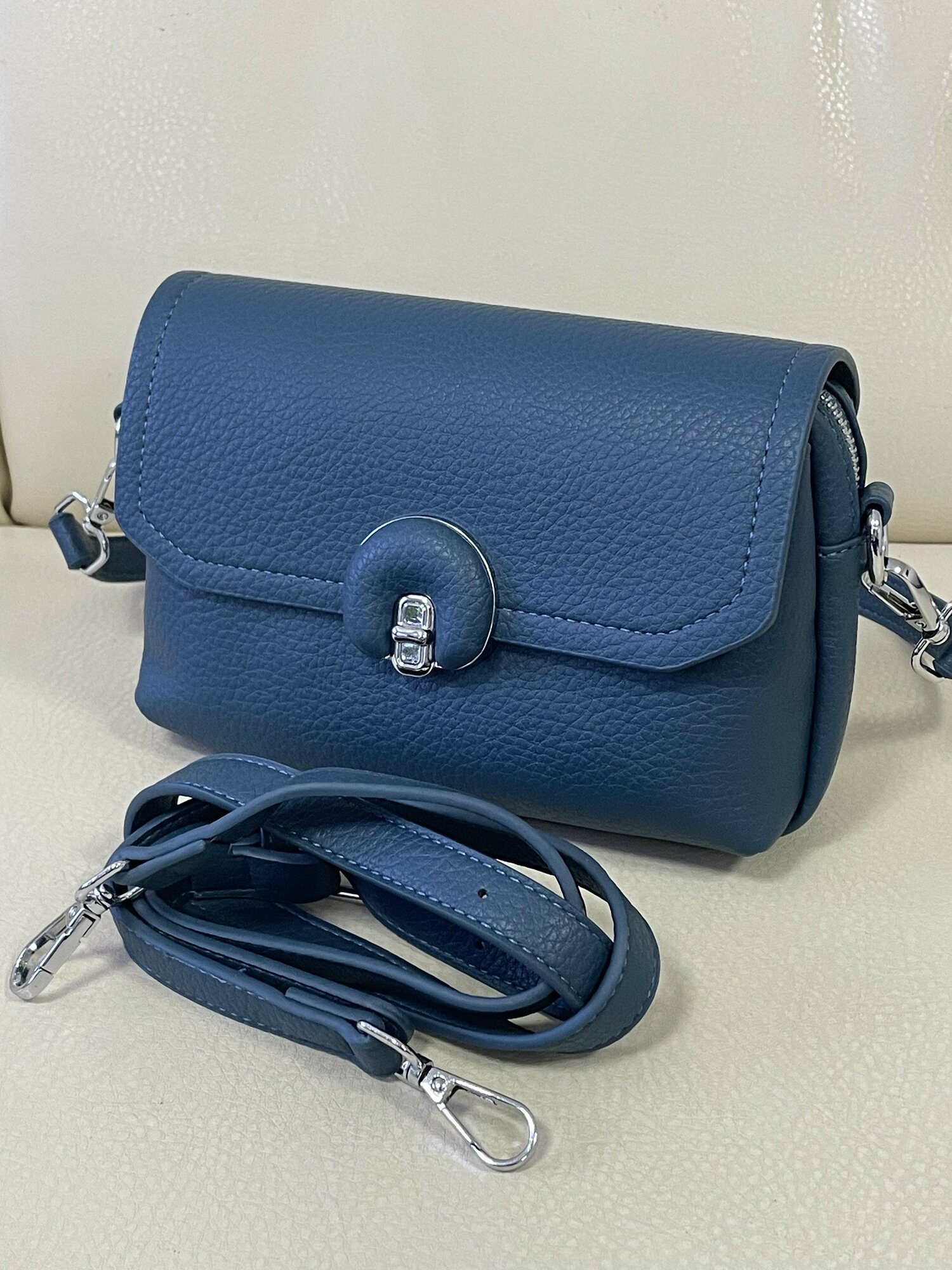 Сумка кросс-боди