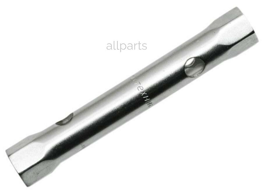 Дело техники 544087 Ключ трубчатый штампованный 7 х 8 ДТ/400 ДТ