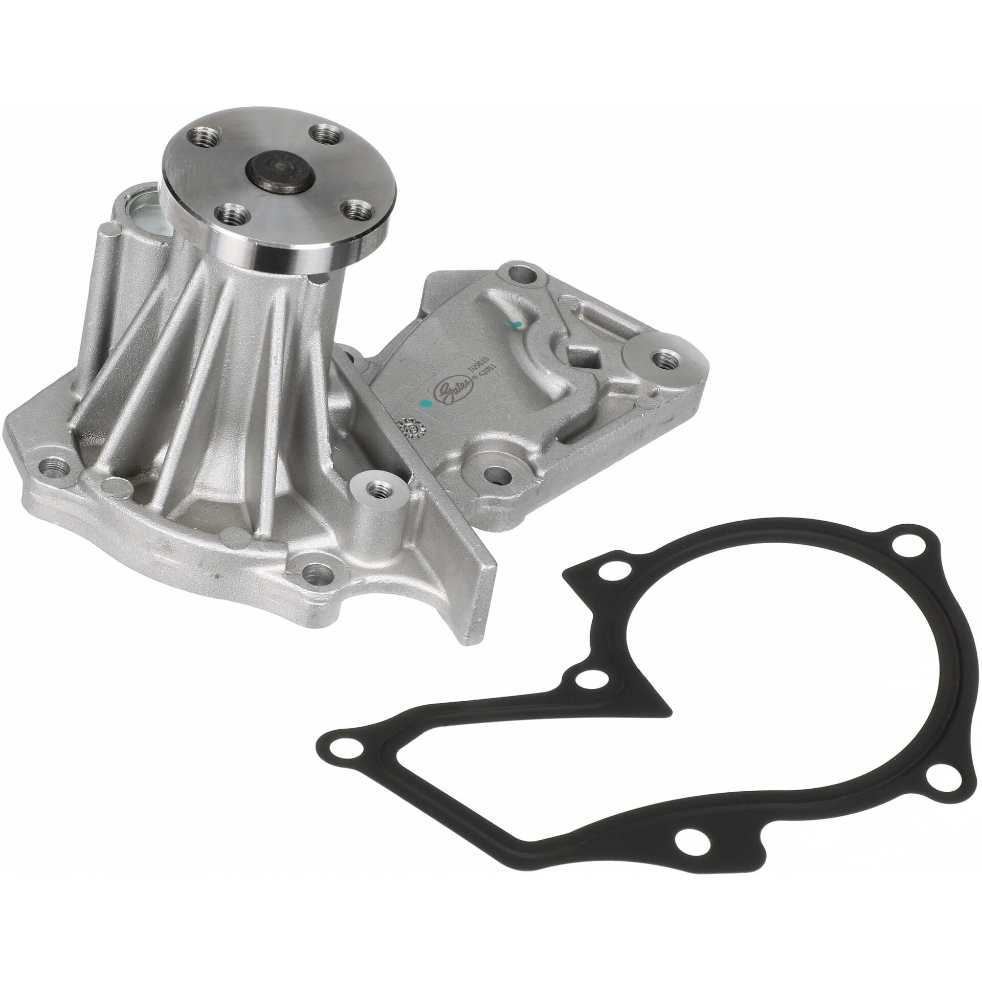 Насос водяной помпа для автомобиля Mazda Volvo Ford, GATES WP0117 (1 шт.)