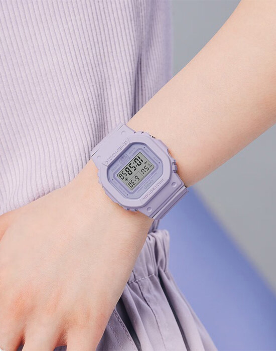 Наручные часы CASIO G-Shock, серый — фото 1