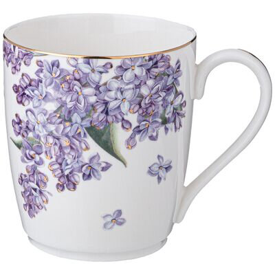 Кружка Lefard "lilac" 300 мл.