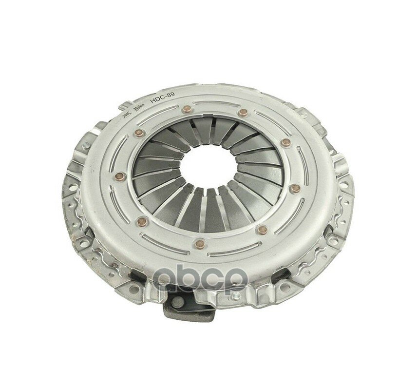 Корзина сцепления Hyundai Tucson 04-09 / Kia Optima 05-10 Valeo phc арт. HDC-89