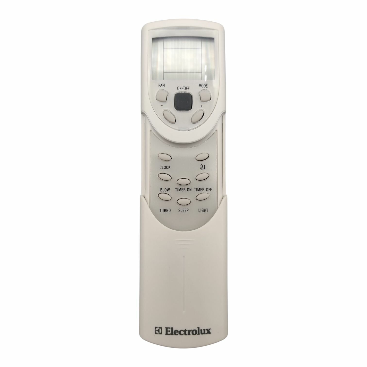 Пульт Electrolux YS1F