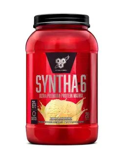 BSN Syntha-6 2.91lb Ваниль