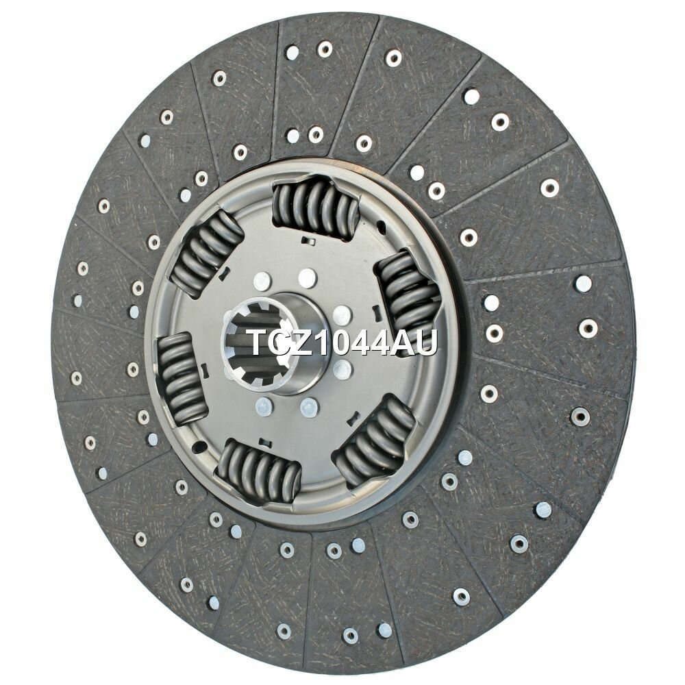 Диск ведомый Krauf TCZ1044AU