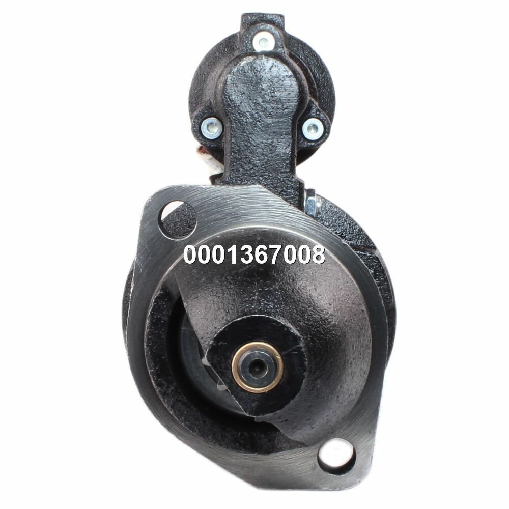 Стартер Krauf 1367008