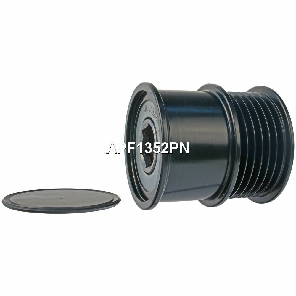 Шкив обгонный генератора Ford C-Max Fiesta Focus Tourneo Connect Transit