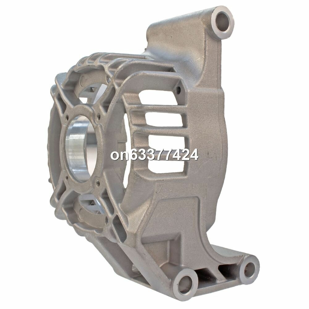 Крышка генератора передняя Opel Agila, Astra, Corsa, Meriva, Tigra (Опель Агила, Астра, Корса, Мерива, Тигра)