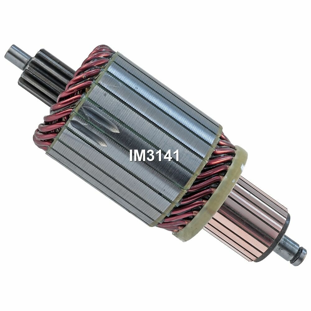 Ротор стартера Krauf IM3141