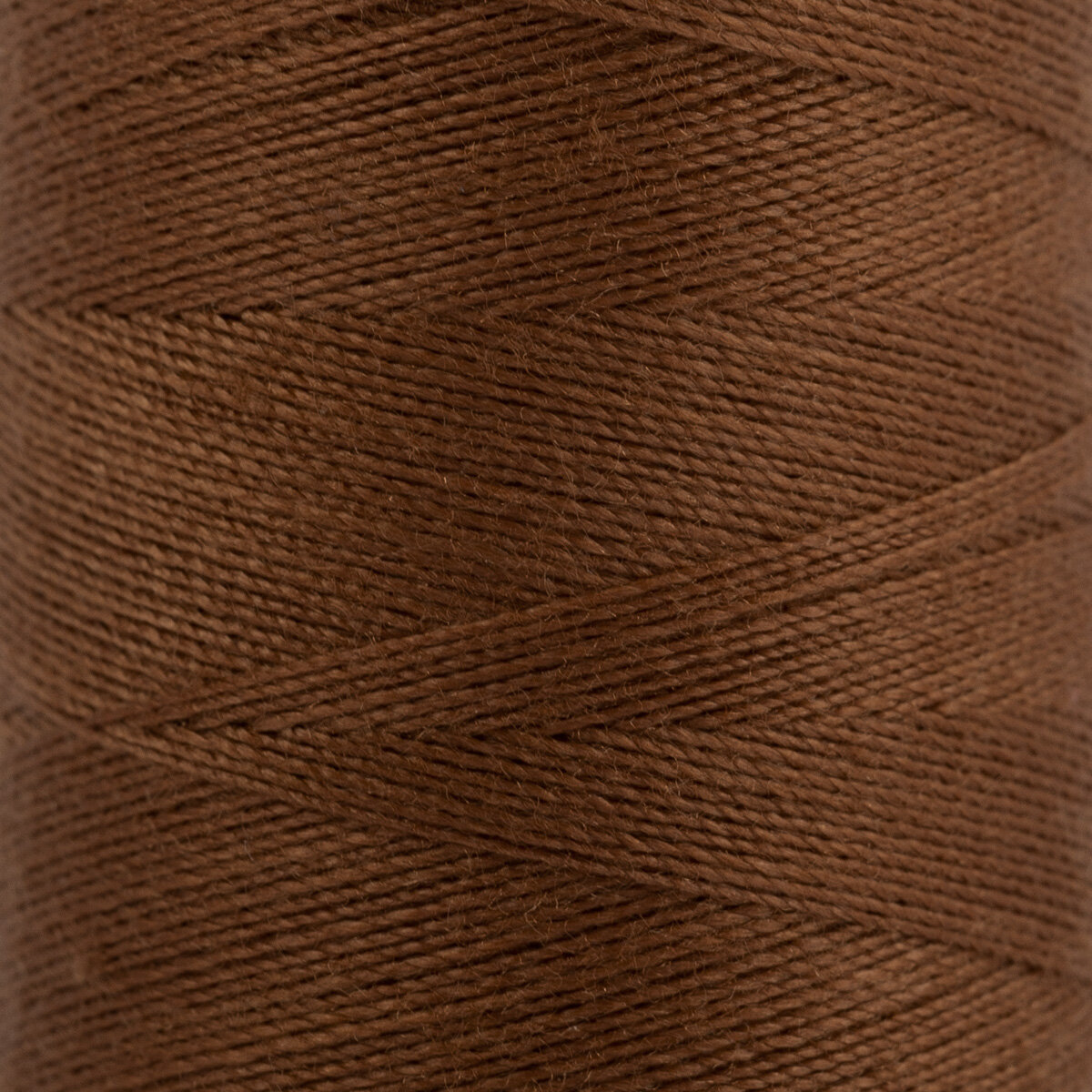 Нитки швейные 10 шт 40/2 365 м 400 я "Gamma" полиэстер №534 св. св. коричневый