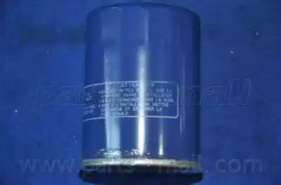 PARTS-MALL PBW-106 Фильтр масляный NISSAN PRIMERA PMC 15208-53J01