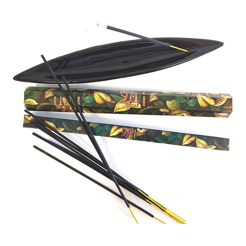 Индокитай Благовония шестигранник 20 шт УД NR-25-WK71 ароматические палочки для уюта