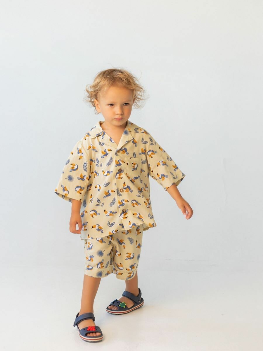 Комплект одежды