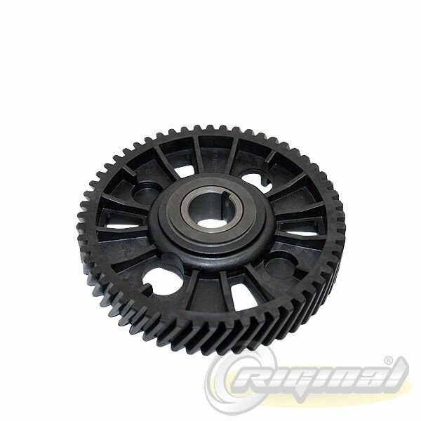 Шестерня распредвала для ГАЗ Газель Next, 3302 Газель (дв. УМЗ 4216), УАЗ (дв. УМЗ 4213) гроднамид арт RG4216-1006001-09