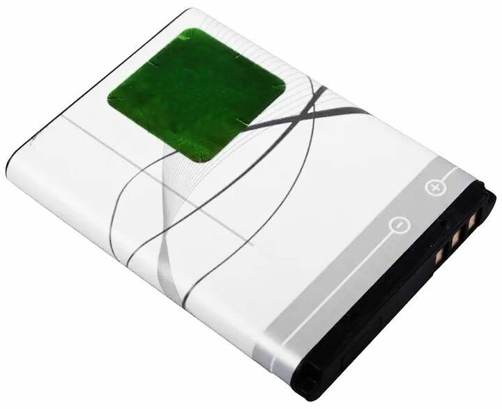 Nokia 6070 Аккумуляторная батарея