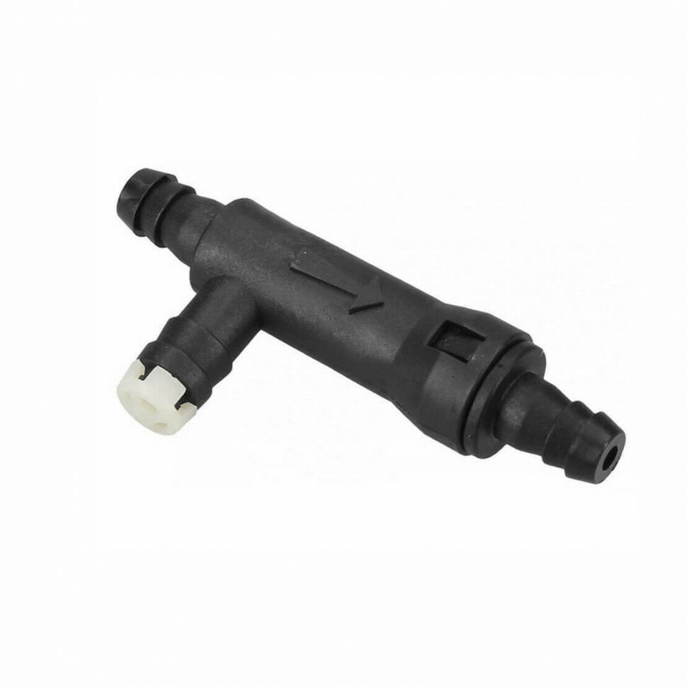 Предохранительный клапан S4 для парогенераторов, утюгов Braun, Delonghi, Kenwood 5528110500