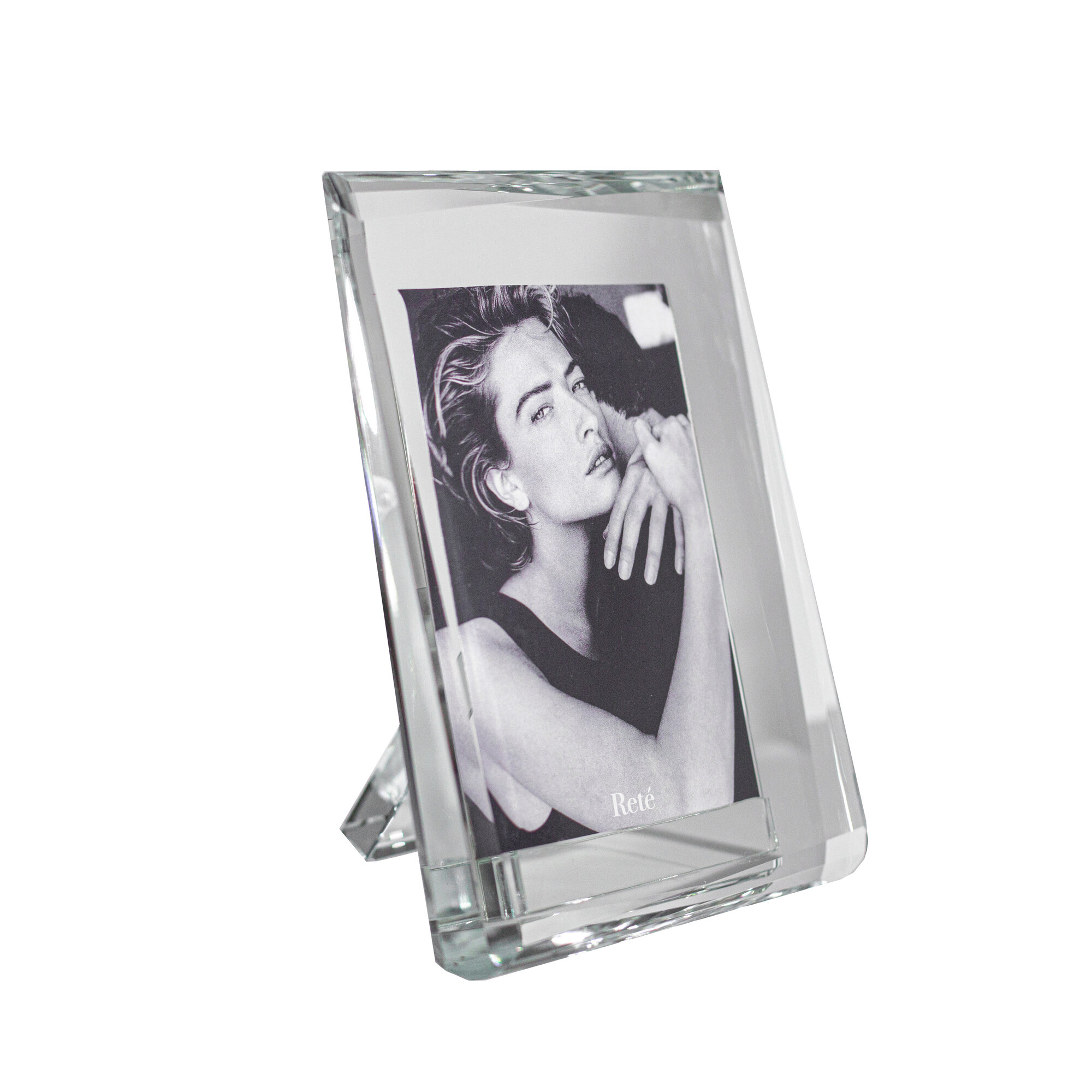 Фоторамка Akella S, Хрусталь