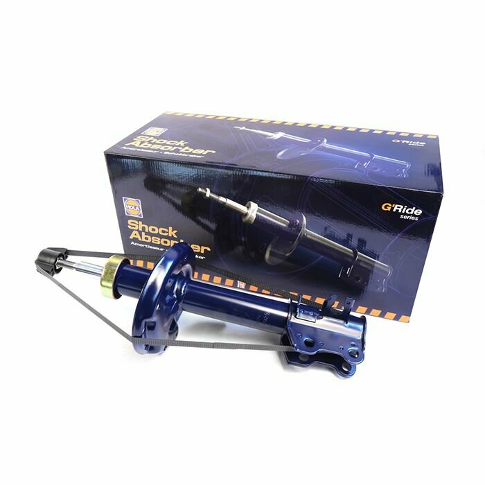 Амортизатор газовый передний правый Hola G'Ride SH22092G для OPEL CORSA D