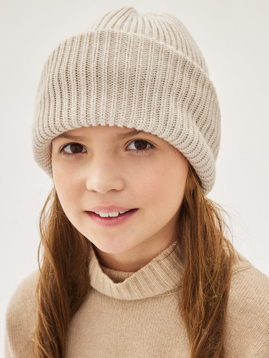 Балаклава для девочек