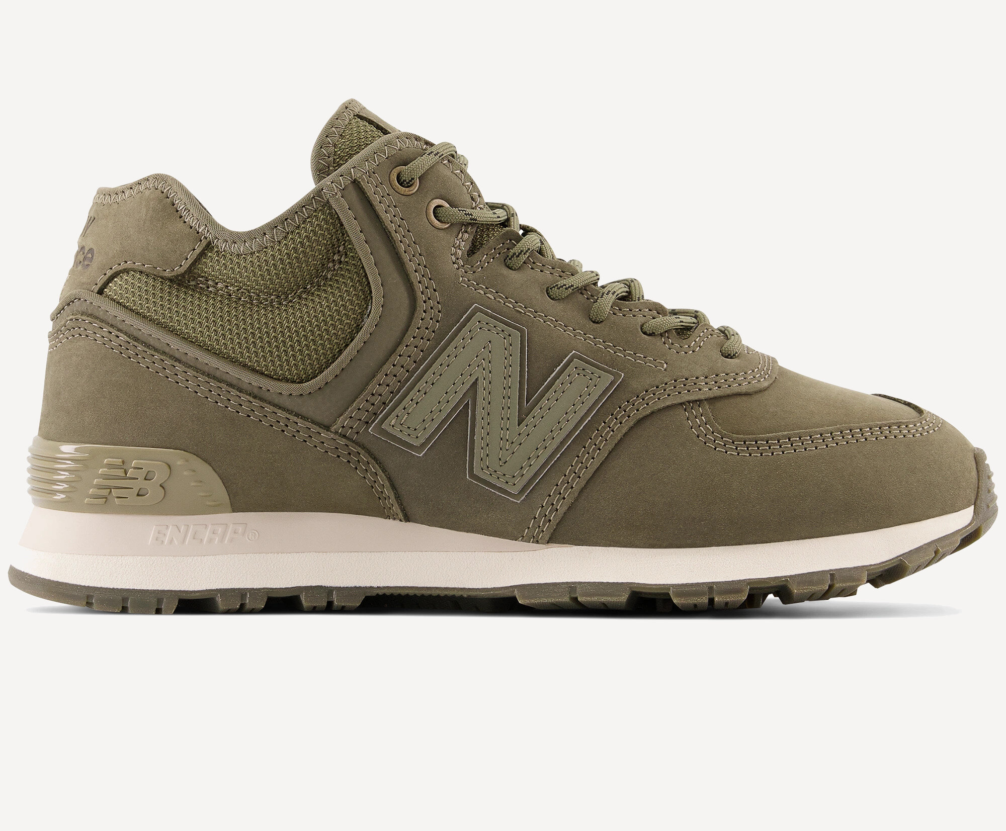 Кроссовки U574HMO U