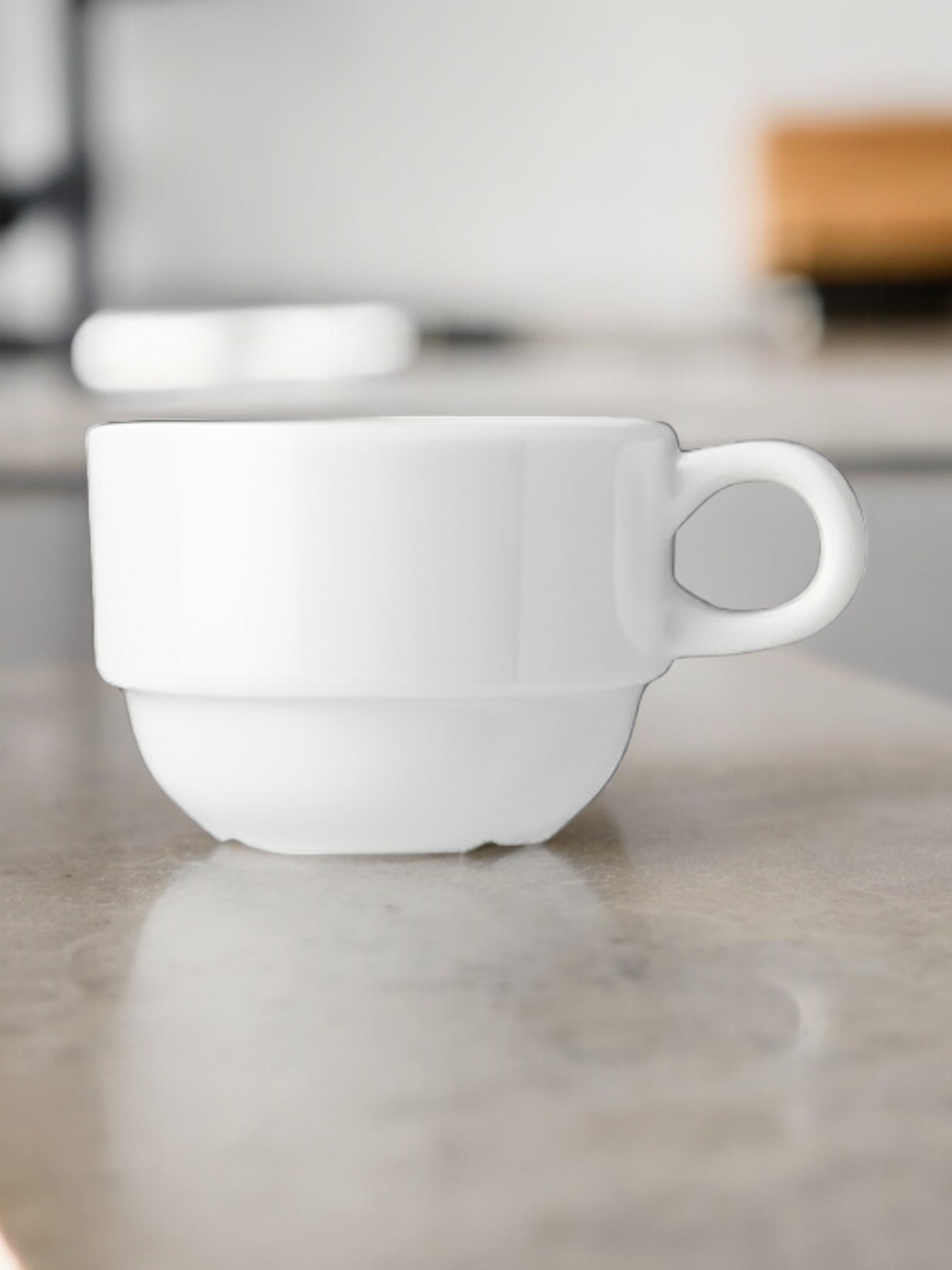 Кружка Tognana Acapulco, фарфоровая, 80 мл