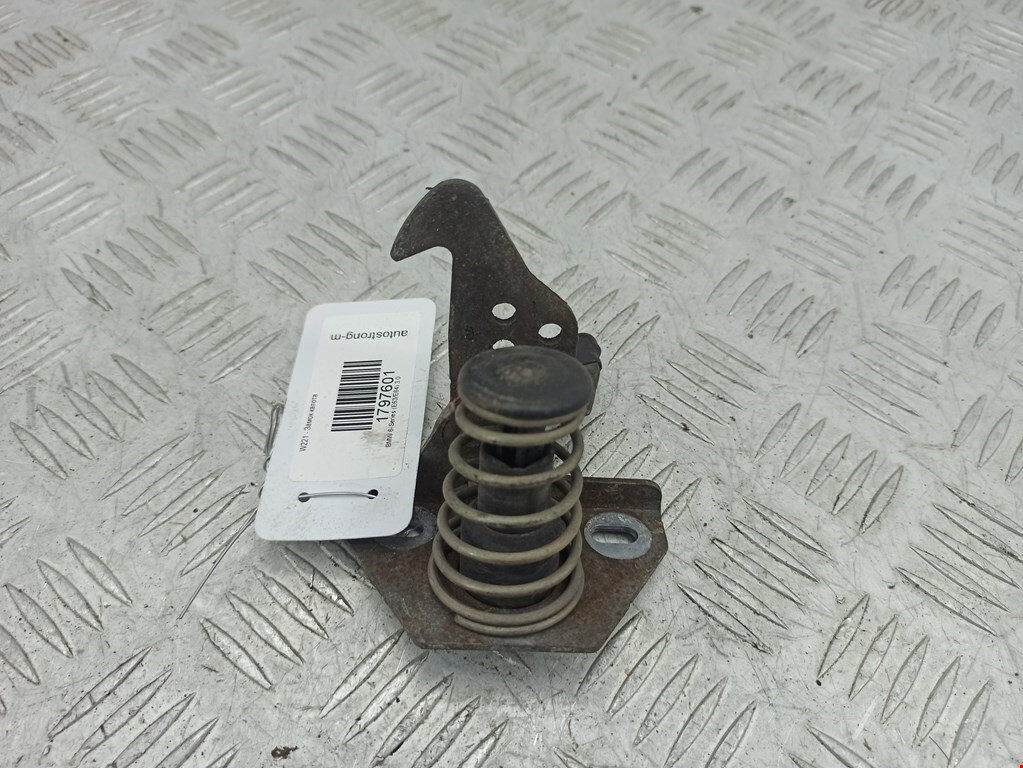 Замок капота BMW 6-Series (E63/E64) 51237008755 арт. 1797601
